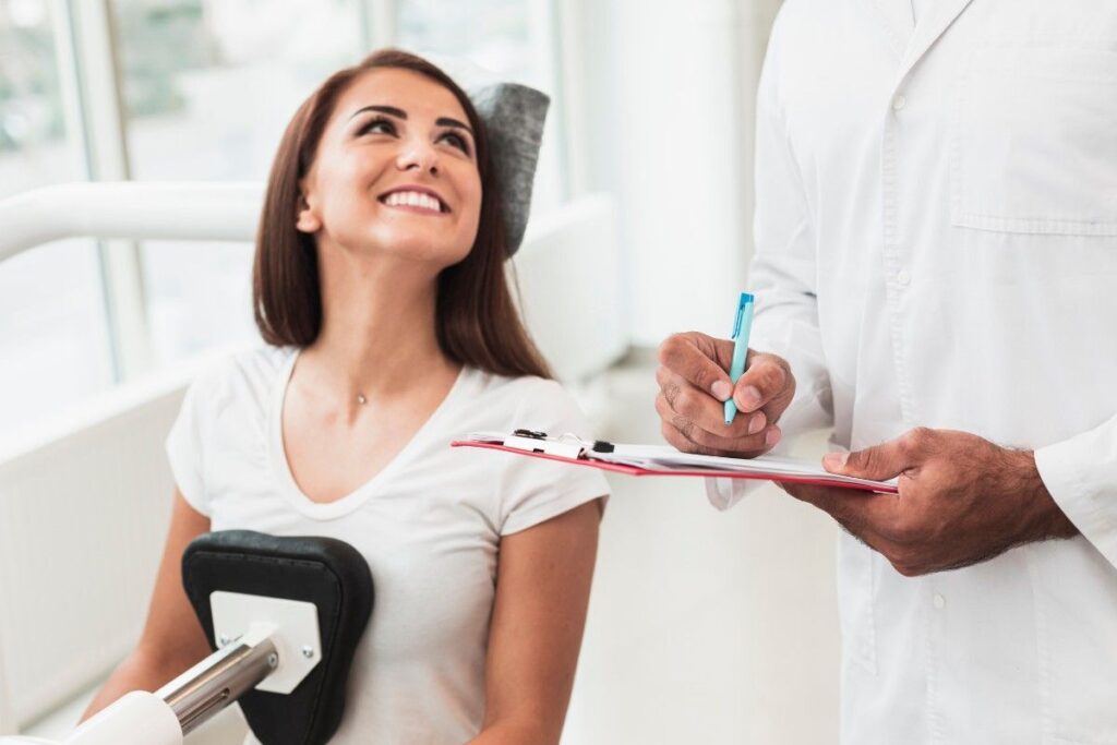 How Often Should You Have a Regular Dental Visit?